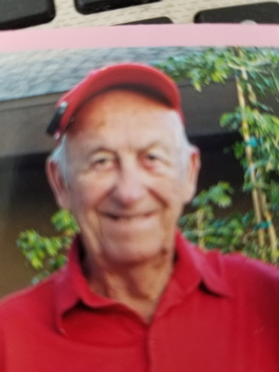 Robert J. Howard — Clipper Pioneers